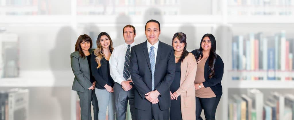 About Us - The Law Offices of Alejo Lugo & Associates