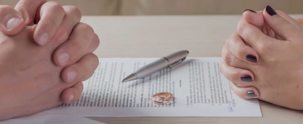 Divorce - The Law Offices of Alejo Lugo & Associates
